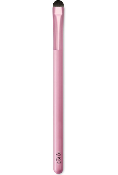 Kiko Smart Smoky Brush - 200 Makyaj Fırçası Kiko Smart Smoky Brush - 200 Makyaj Fırçası