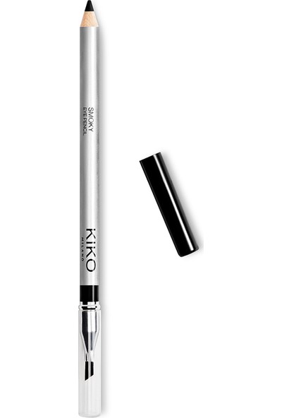 Kiko Smoky Eyepencıl Göz Kalemi Kiko Smoky Eyepencıl Göz Kalemi