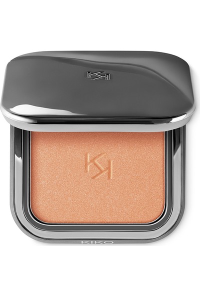 Kiko Glow Fusion Powder Hıghlıghter - 03 Kiko Glow Fusion Powder Hıghlıghter - 03