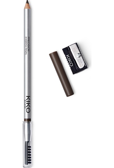Kiko Precision Eyebrow Pencil 01 Kaş Kalemi Kiko Precision Eyebrow Pencil 01 Kaş Kalemi