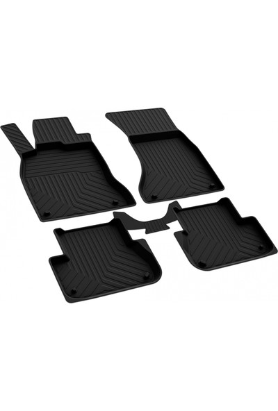 S-Dizayn S-Dizayn Audi A4 4D Havuzlu Paspas 2016 ve Üzeri A+Kalite S-Dizayn S-Dizayn Audi A4 4D Havuzlu Paspas 2016 ve Üzeri A+Kalite