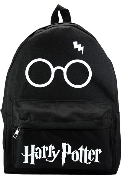 Atlantis Harry Potter Glass Çanta