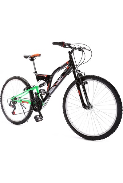 MAXUMO MIRAGE ARMOR 26