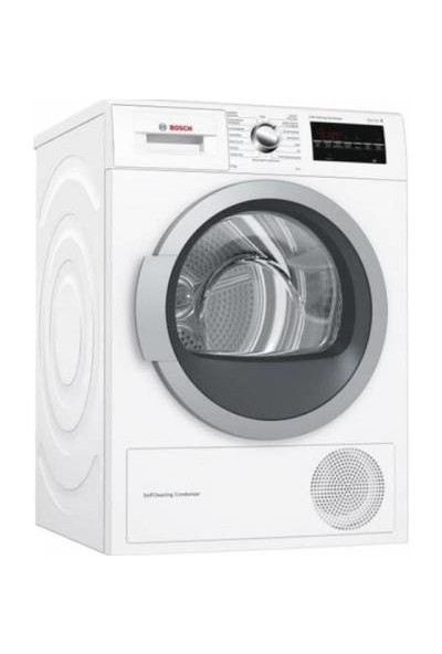 Bosch WTW85420TR 9 kg Çamaşır Kurutma Makinesi