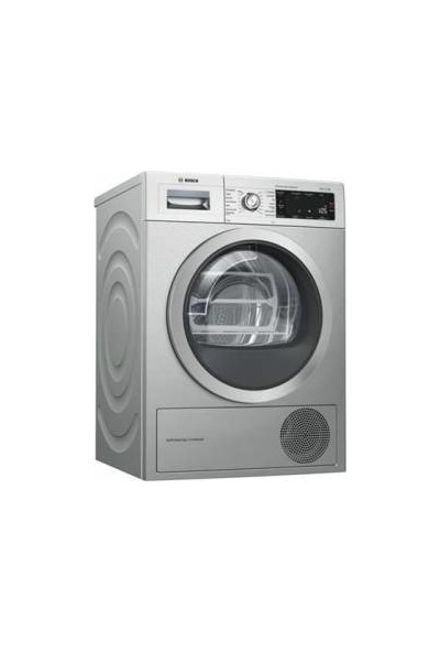 Bosch WTWH7561TR 9 kg Çamaşır Kurutma Makinesi