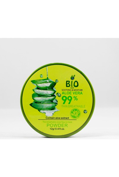 Bio Asia Aloe Vera