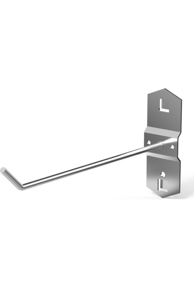 Koçel K2 - Askı Kancası