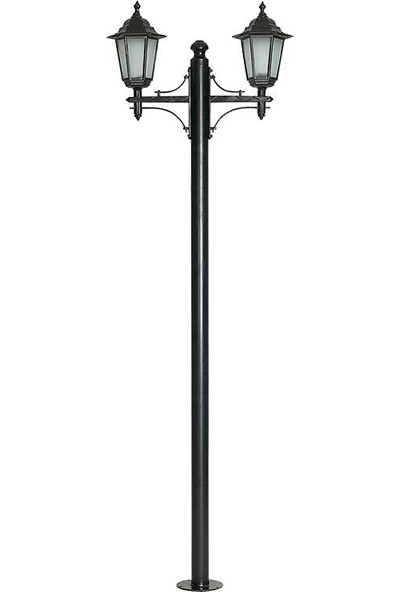 Şanlı Alüminyum Direk 1317 Şanlı Alüminyum Direk 1317