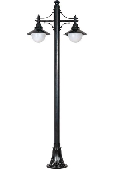 Şanlı Alüminyum Direk 1452 Şanlı Alüminyum Direk 1452