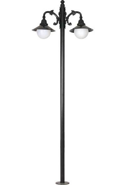 Şanlı Alüminyum Direk 1453 Şanlı Alüminyum Direk 1453