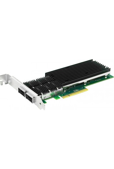 Lr-Link Intel XL710-QDA2 40G Dual Qsfp+ Ethernet Kartı (2 Port) Lr-Link Intel XL710-QDA2 40G Dual Qsfp+ Ethernet Kartı (2 Port)