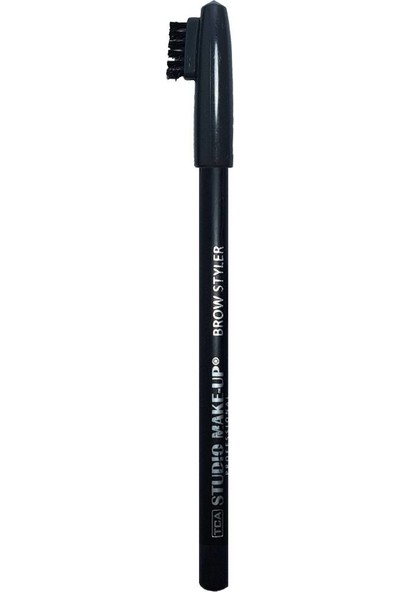 Tca Studıo Make-Up Brow Styler - Gri