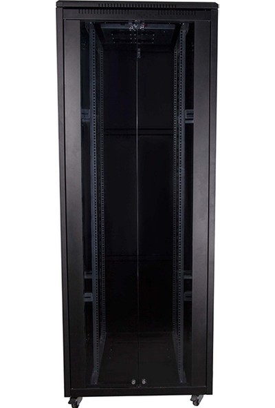 TRK 36U 800X1000 19'' INC RACK KABİN PRO MODEL TRK 36U 800X1000 19'' INC RACK KABİN PRO MODEL