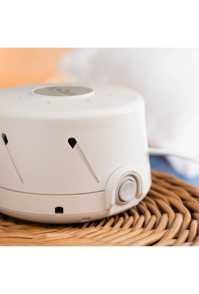 Marpac Rohm Bebek Uyku Cihazı Doğal Ses Marpac Rohm Bebek Uyku Cihazı Doğal Ses