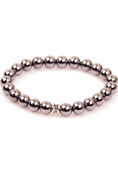 Taş Sandığı Terahertz Taşı Bileklik