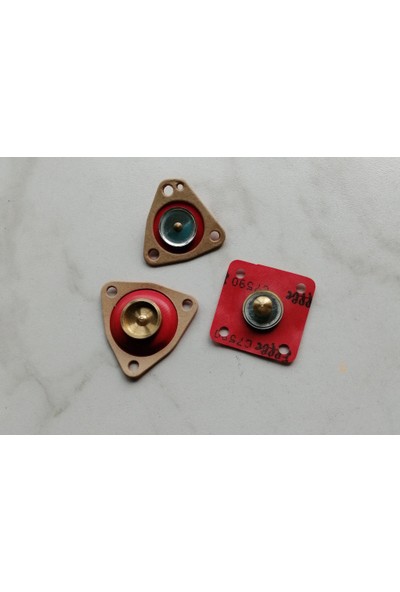 Mak Hyundai Accent Karbüratör Diyafram Diyaframı 1995/2000 Mak Hyundai Accent Karbüratör Diyafram Diyaframı 1995/2000
