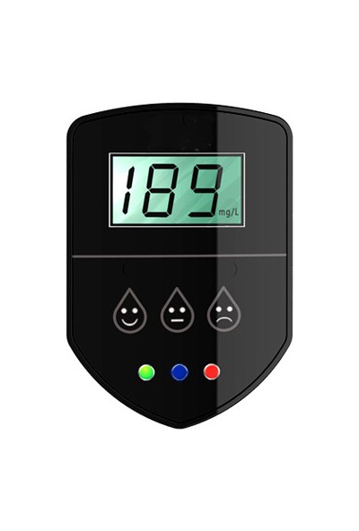 Wellnes Sd1 Su Kalitesi Ölçüm Cihazı Tds Metre Wellnes Sd1 Su Kalitesi Ölçüm Cihazı Tds Metre