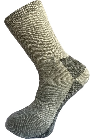 Makalu Termal Çorap BHC002