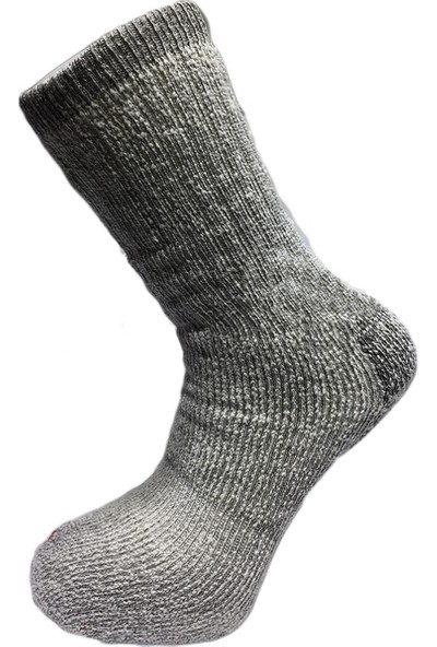 Makalu Merinos Çorap BHC003