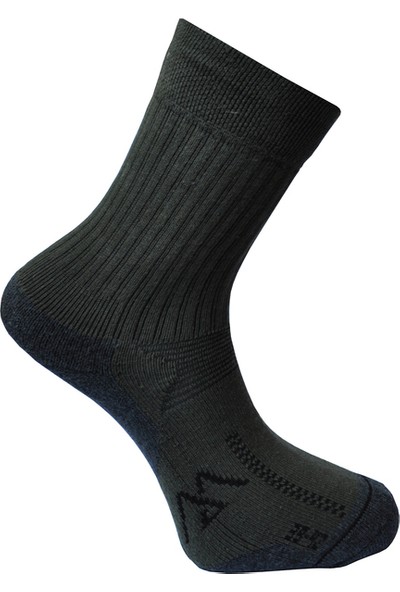 Makalu Ultra Comfort Çorap BHC010 Makalu Ultra Comfort Çorap BHC010