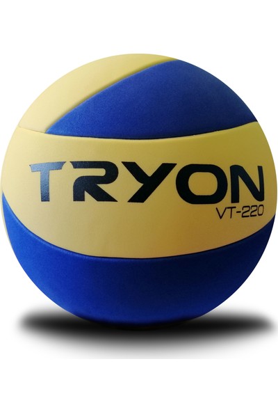 Tryon VT-220 Hafif Voleybol Topu Tryon VT-220 Hafif Voleybol Topu