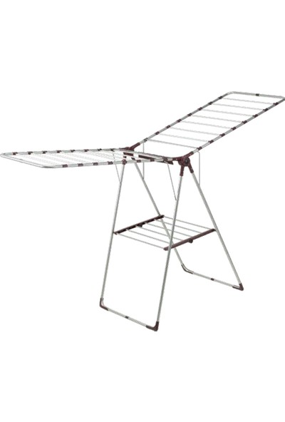 Cıngıllıoğlu Nirvana Çamaşır Kurutmalık Askılık CM-505