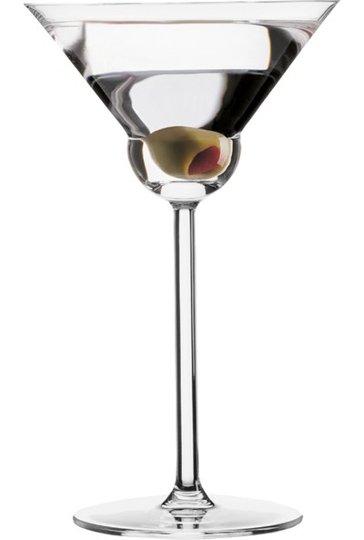 Paşabahçe Bardak Martini 200 cc 2'li 67012