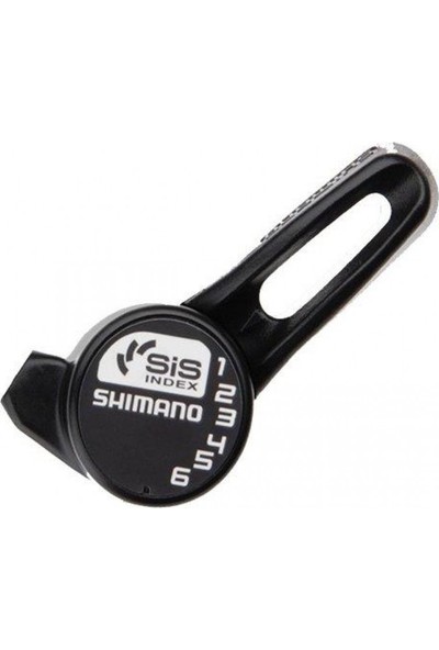 Shimano TZ20 3x6 Vites Kolu Set