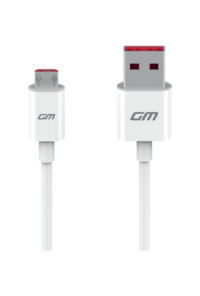 General Mobile Micro USB Şarj Kablosu