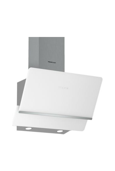 Profilo DVK6J620 Beyaz Duvar Tipi Davlumbaz