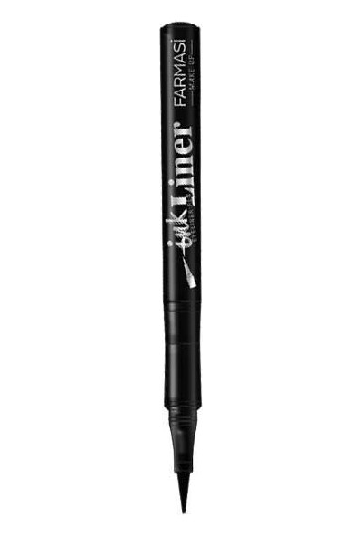 Farmasi Kalem Eyeliner - Ink Liner-9700735