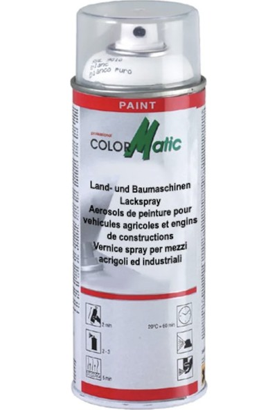 Colormatic Fiat Kod : 105 Bordo Rötuş Boyası