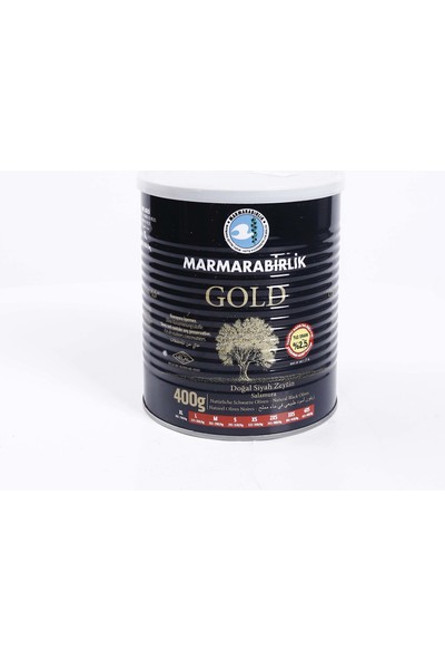 Marmara Birlik Gold 400 gr