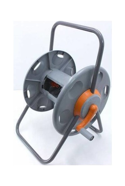Üzümcü Hortum Toplama Makarası Üzümcü Hortum Toplama Makarası