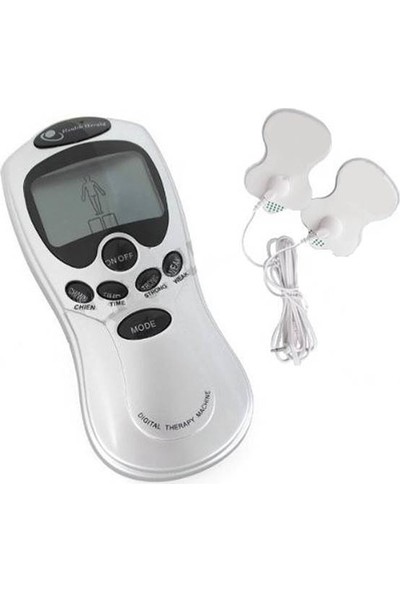Spedymax Tens Fizik Tedavi Cihazı SM-500 Spedymax Tens Fizik Tedavi Cihazı SM-500