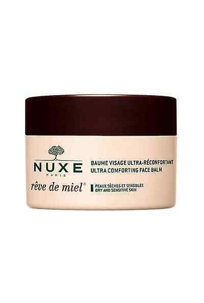 Nuxe Ultra Comforting Face Balm 50 ml Nuxe Ultra Comforting Face Balm 50 ml