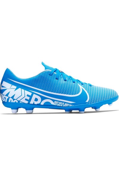 Nike AT7968-414 Mercurial Vapor Xıı Fg/mg Çoklu Zemin Krampon