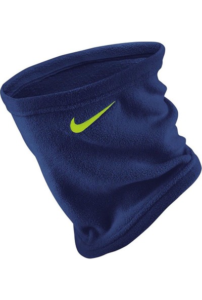 Nike NWA66-455 Fleece Neck Warmer Boyunluk