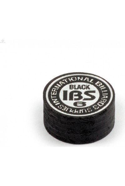 Ibs 6 Katmanlı Istaka Ucu 14 mm Orta Sertlikte Ibs 6 Katmanlı Istaka Ucu 14 mm Orta Sertlikte