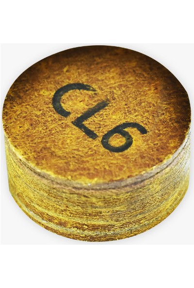 Billking Cl6 Premium 6 Katmanlı Lamine Istaka Ucu 14 mm Orta Sertlikte (Made In Korea) Billking Cl6 Premium 6 Katmanlı Lamine Istaka Ucu 14 mm Orta Sertlikte (Made In Korea)