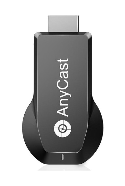 AnyCast M100 4K HDMI Kablosuz Görüntü Ses Aktarıcı AnyCast M100 4K HDMI Kablosuz Görüntü Ses Aktarıcı