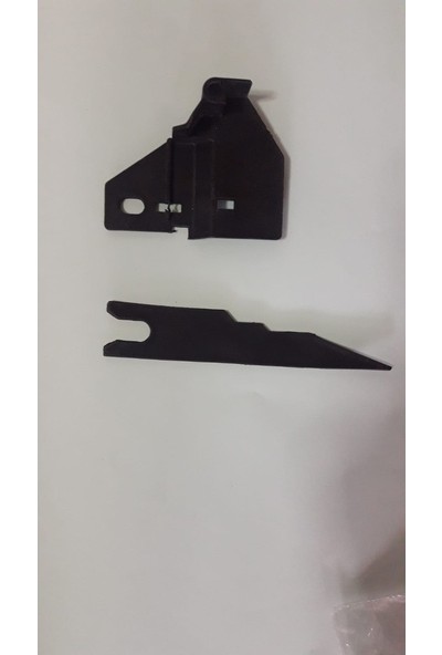 Say Pi Renault Clio 4 Sağ Far Tamir Kiti