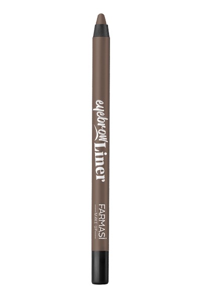 Farmasi Eyebrow Liner Kaş Kalemi 02