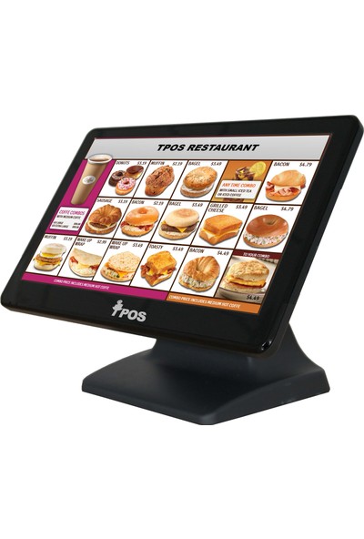 Tpos Intel Celeron J1900 4GB 64GB SSD 15.6 Tpos Intel Celeron J1900 4GB 64GB SSD 15.6