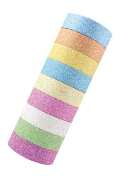 Südor Si mli Bant Seti - 10 Renk