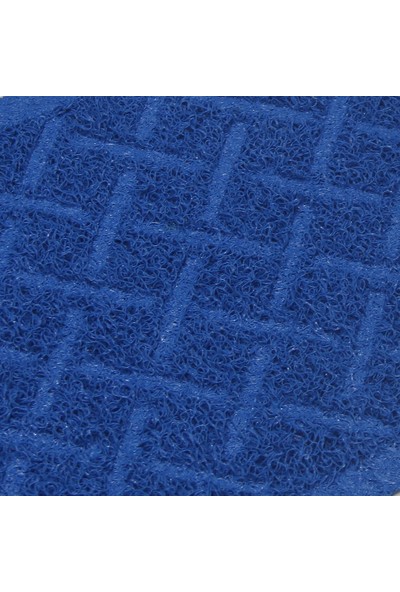 Myfloor Desenli Kıvırcık Kapı Önü Paspası Myfloor Desenli Kıvırcık Kapı Önü Paspası
