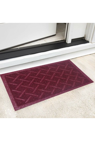 Myfloor Desenli Kıvırcık Kapı Önü Paspası Myfloor Desenli Kıvırcık Kapı Önü Paspası