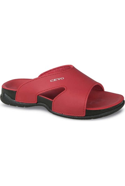 Ceyo 02254 Kız Çocuk Terlik