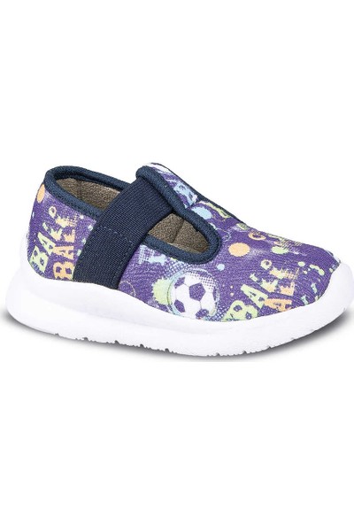 Ceyo 02460 Kız Çocuk Panduf