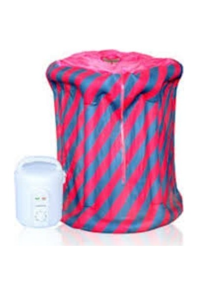 Alkılıc Portatif Sauna